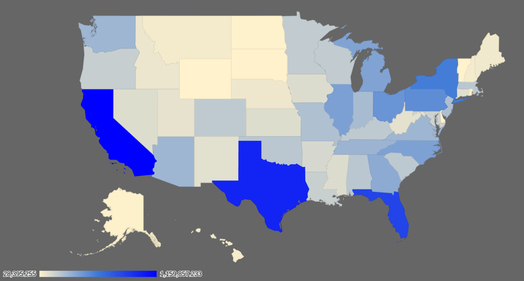 Deaf Population – Deaf Population